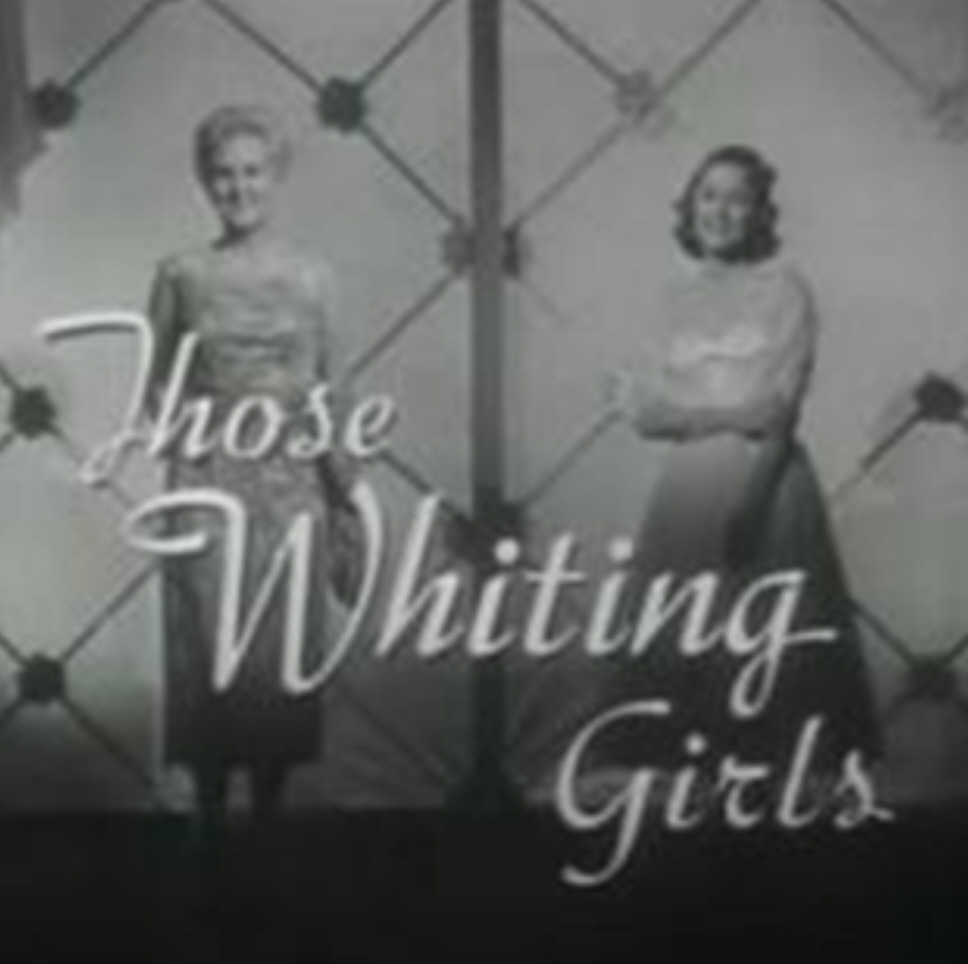 Barbara Whiting